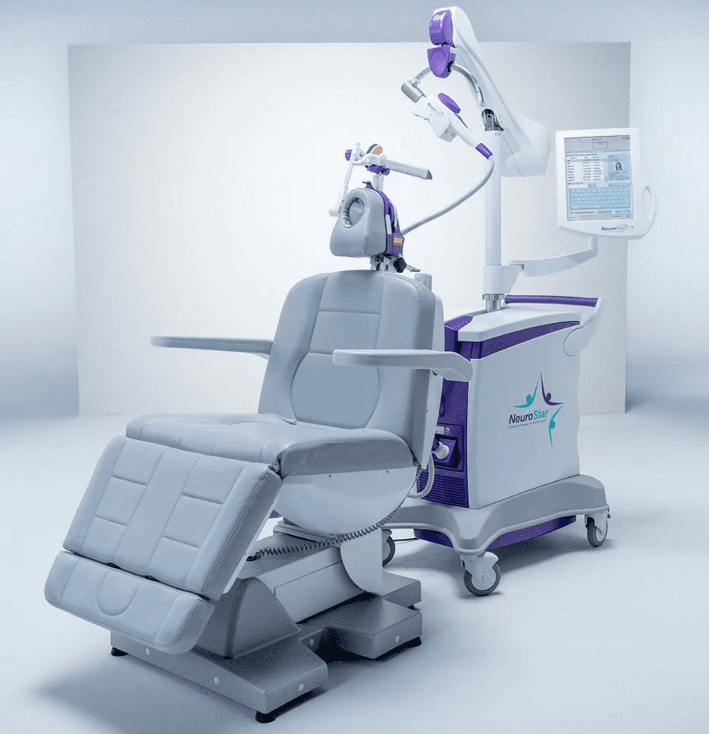 NeuroStar TMS Therapy in Brandon, FL | TMS of Central Florida