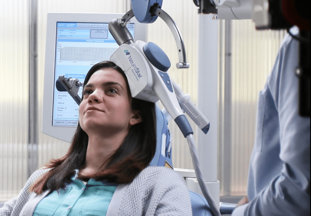 NeuroStar TMS Therapy in Brandon, FL | TMS of Central Florida